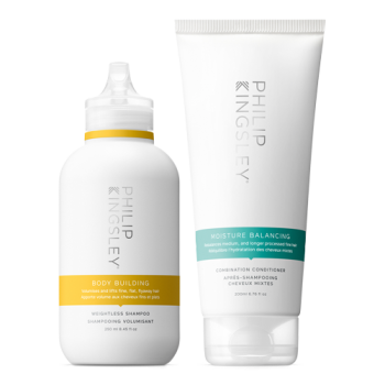 Our Best-Selling Body Building Shampoo | Philip Kingsley (UK)