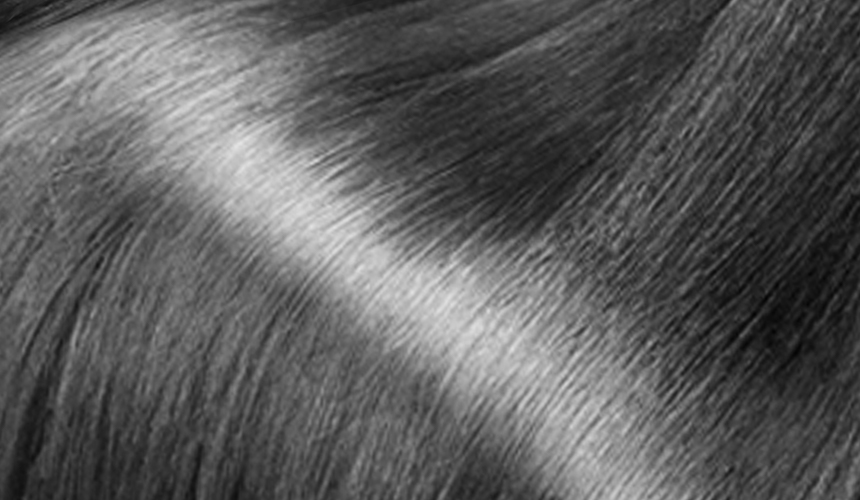 UNDER THE MICROSCOPE: Keratin - Hair Guide