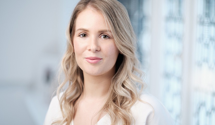 A Day in the Life of… Ellie Coldham - Hair Guide
