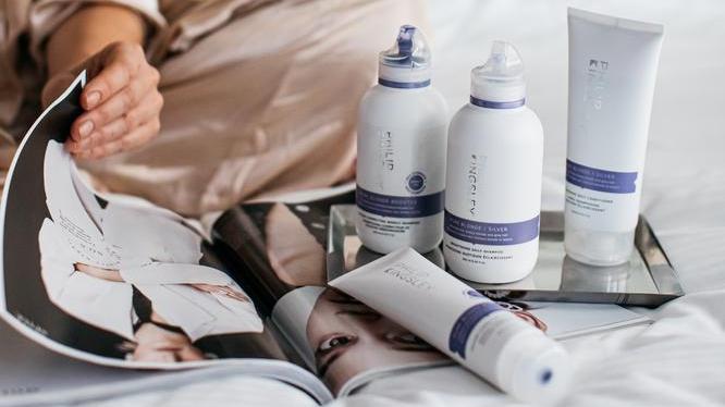 Philip Kingsley (UK) | Award-Winning Hair & Scalp Products