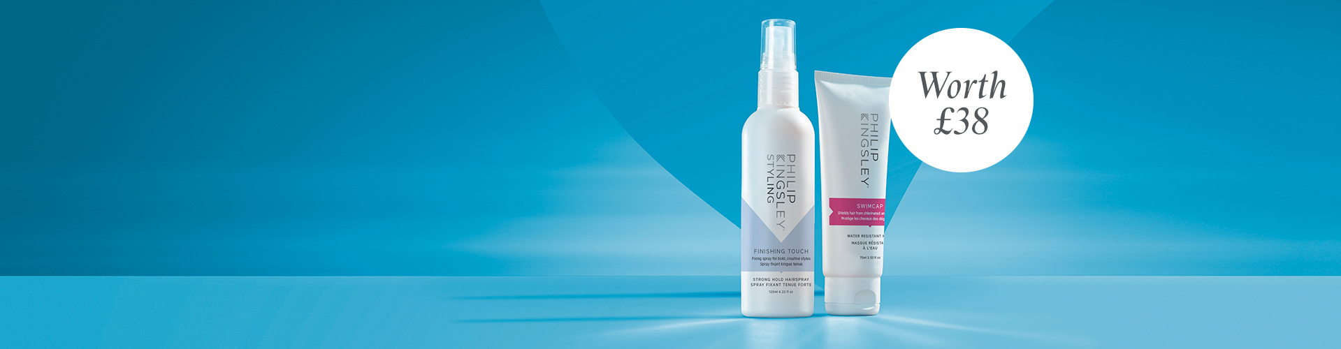 Philip Kingsley UK | Award-Winning Hair Products & Styling Treatments