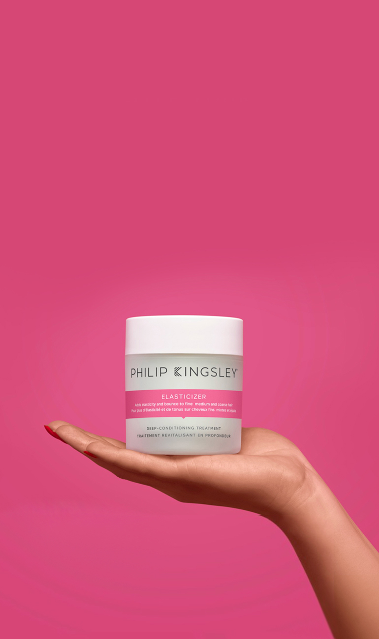 How to Get the Most Out of Your Elasticizer - Hair Guide